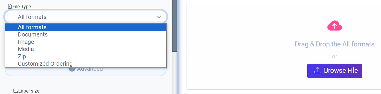 The Ultimate Guide to Advanced File Upload Forms in WordPress - White ...